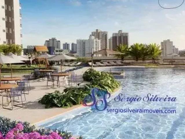 Apartamento para Venda em Fortaleza/CE Cocó 3 Quartos