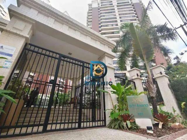 Apartamento para Venda em Fortaleza/CE Cocó 3 Quartos