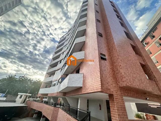 Apartamento para Venda em Fortaleza/CE Cocó 3 Quartos