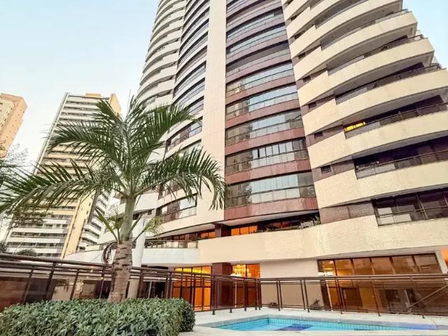 Apartamento para Venda em Fortaleza/CE Cocó 3 Quartos