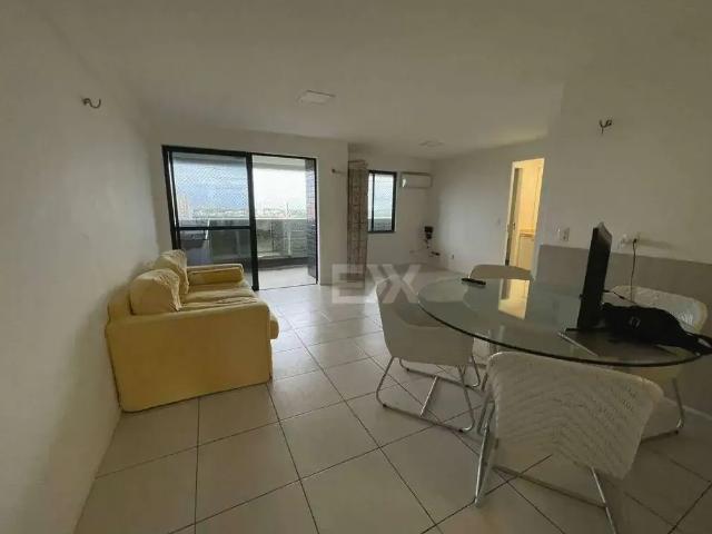 Apartamento para Venda em Fortaleza/CE Cocó 1 Quartos
