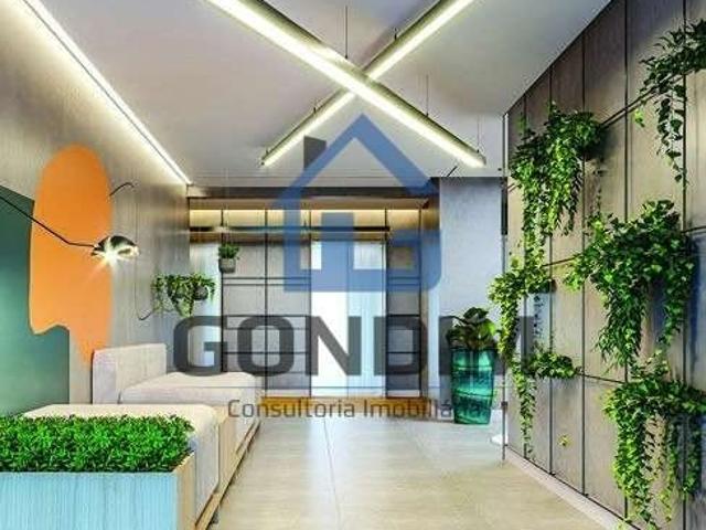 Apartamento para Venda em Fortaleza/CE Cocó 1 Quartos