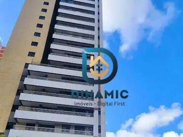 Apartamento para Venda em Fortaleza/CE Cocó 2 Quartos
