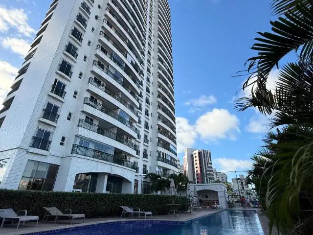 Apartamento para Venda em Fortaleza/CE Cocó 2 Quartos