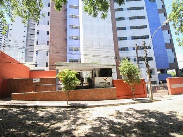 Apartamento para Venda em Fortaleza/CE Cocó 2 Quartos