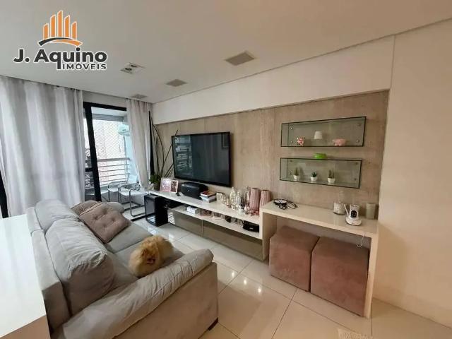 Apartamento para Venda em Fortaleza/CE Cocó 2 Quartos