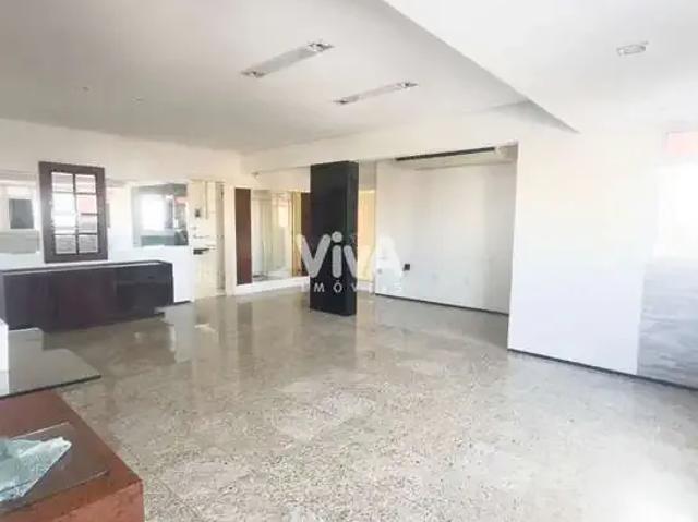 Apartamento para Venda em Fortaleza/CE Cocó 2 Quartos