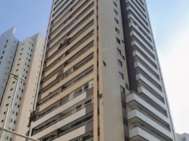 Apartamento para Venda em Fortaleza/CE Cocó 2 Quartos
