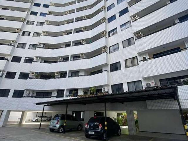 Apartamento para Venda em Fortaleza/CE Cocó 2 Quartos
