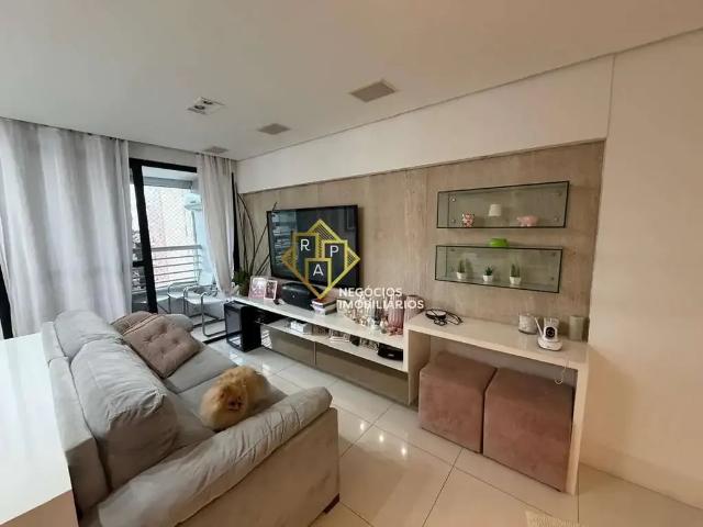 Apartamento para Venda em Fortaleza/CE Cocó 2 Quartos