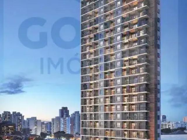 Apartamento para Venda em Fortaleza/CE Cocó 2 Quartos
