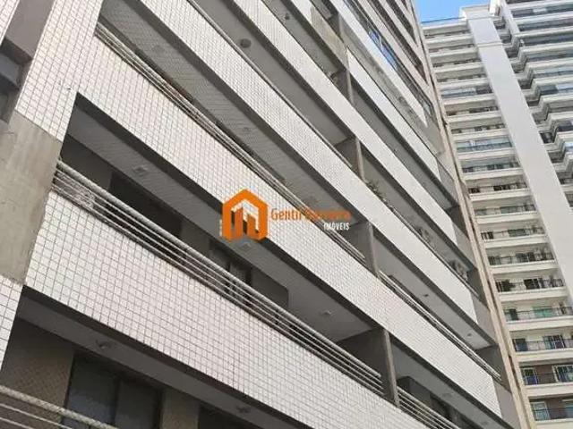 Apartamento para Venda em Fortaleza/CE Cocó 2 Quartos