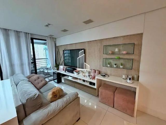 Apartamento para Venda em Fortaleza/CE Cocó 2 Quartos