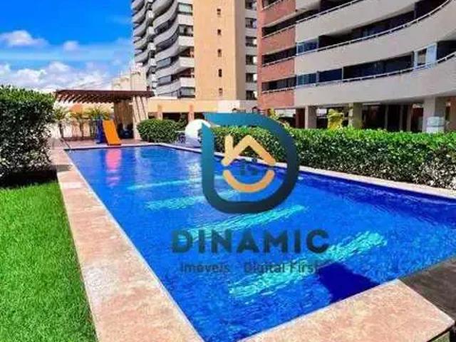 Apartamento para Venda em Fortaleza/CE Cocó 2 Quartos