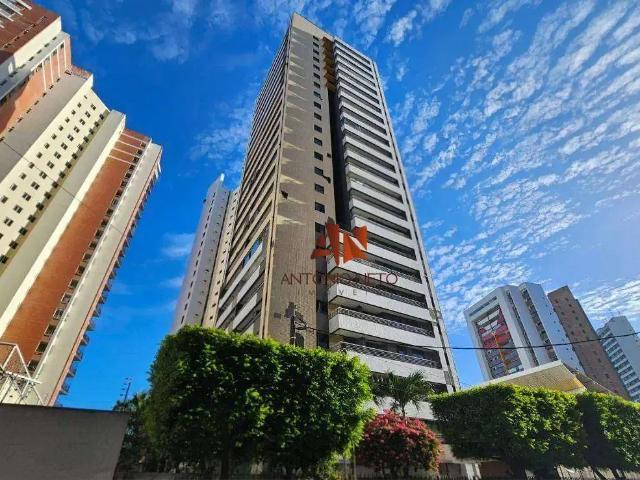 Apartamento para Venda em Fortaleza/CE Cocó 2 Quartos