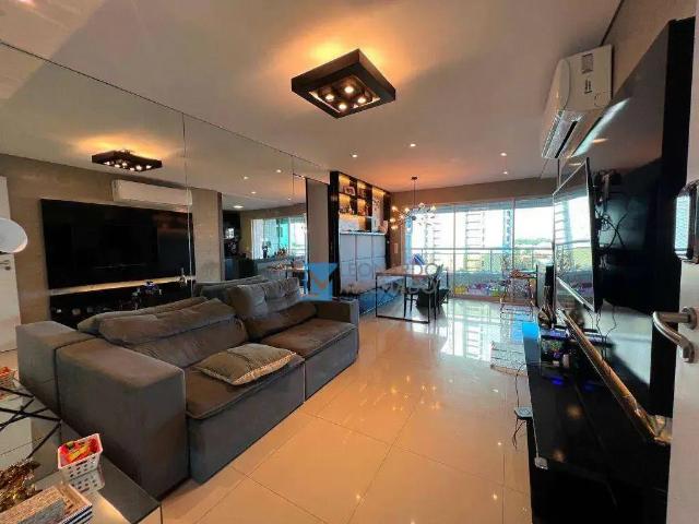 Apartamento para Venda em Fortaleza/CE Cocó 2 Quartos