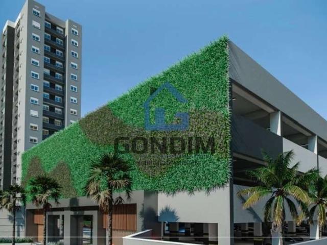 Apartamento para Venda em Fortaleza/CE Cocó 2 Quartos