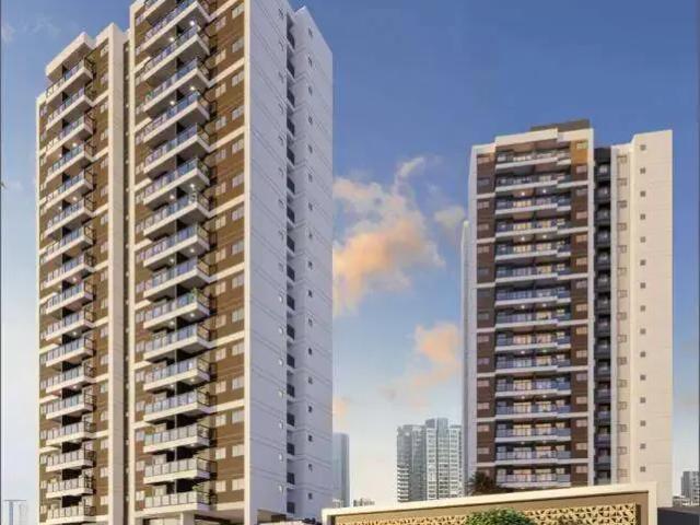 Apartamento para Venda em Fortaleza/CE Cocó 2 Quartos