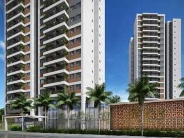 Apartamento para Venda em Fortaleza/CE Cocó 2 Quartos