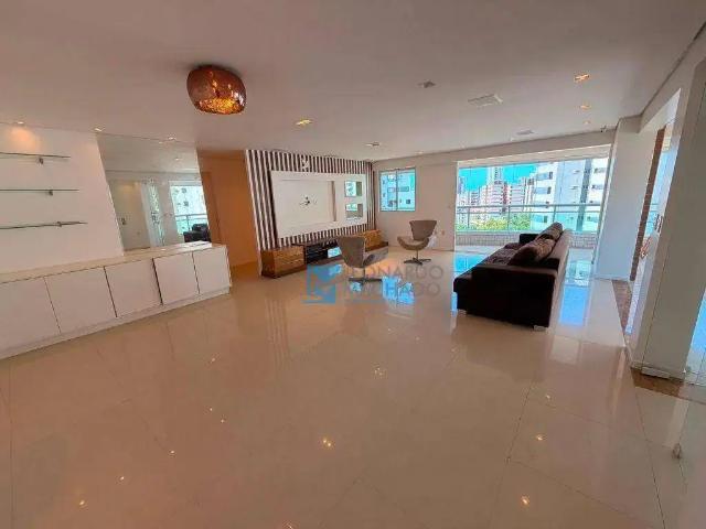 Apartamento para Venda em Fortaleza/CE Cocó 2 Quartos