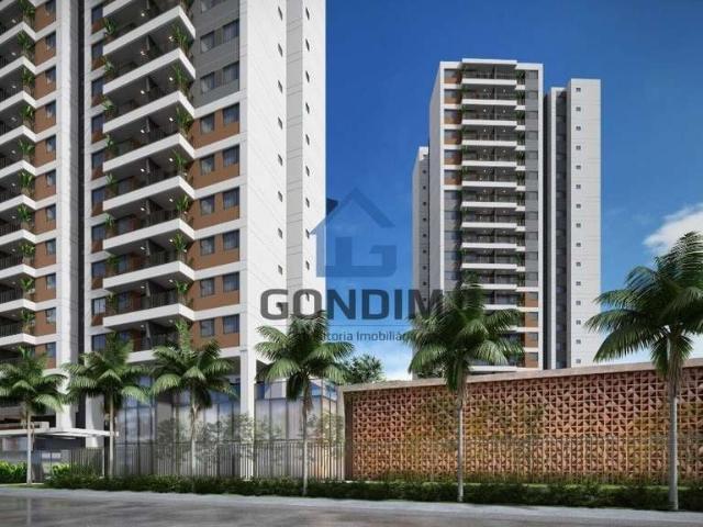 Apartamento para Venda em Fortaleza/CE Cocó 2 Quartos