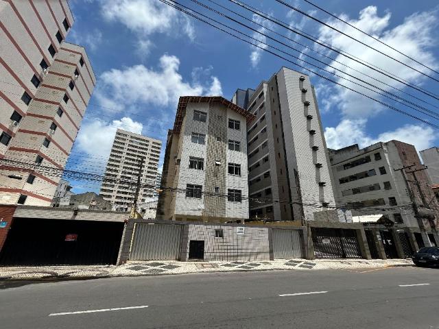 Apartamento para Venda em Fortaleza/CE Cocó 2 Quartos