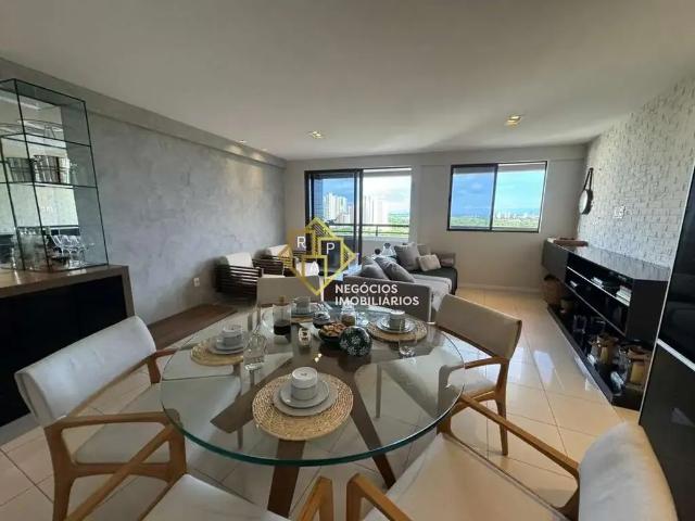 Apartamento para Venda em Fortaleza/CE Cocó 2 Quartos
