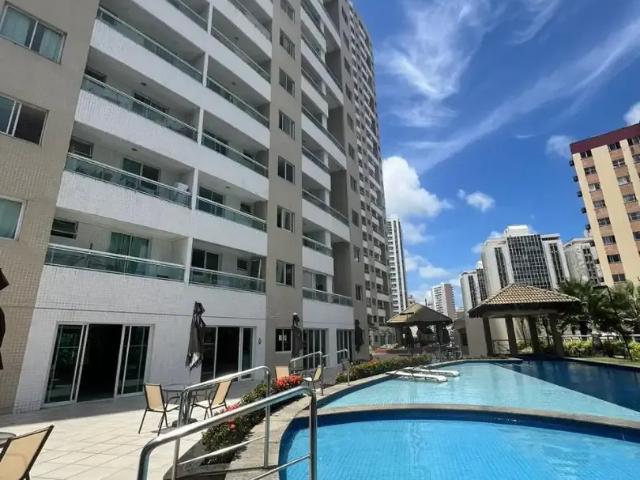 Apartamento para Venda em Fortaleza/CE Cocó 2 Quartos