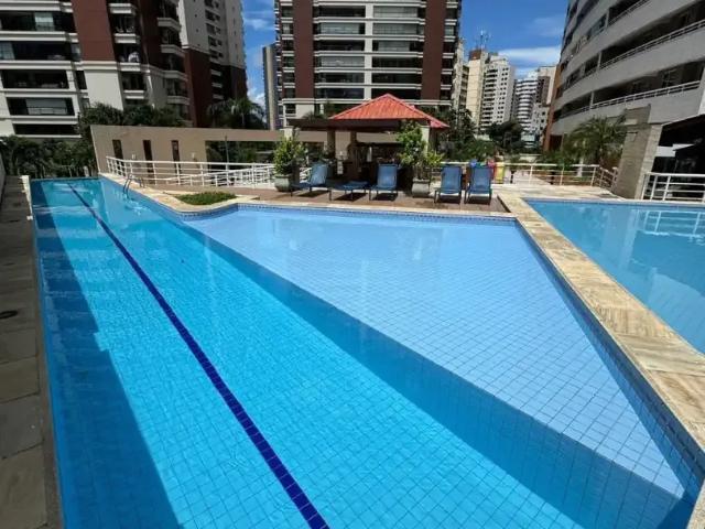 Apartamento para Venda em Fortaleza/CE Cocó 2 Quartos