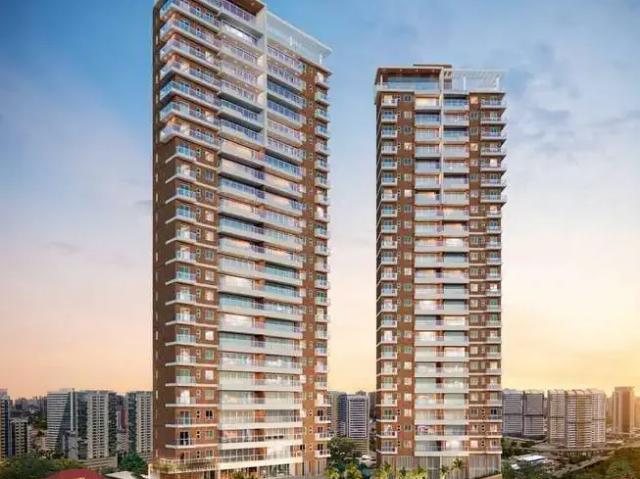 Apartamento para Venda em Fortaleza/CE Cocó