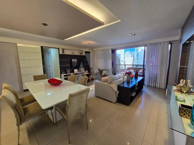 Apartamento para Venda em Fortaleza/CE Cocó