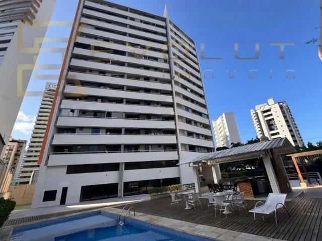 Apartamento para Venda em Fortaleza/CE Cocó 3 Quartos