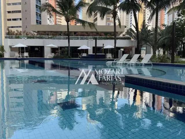 Apartamento para Venda em Fortaleza/CE Cocó 4 Quartos