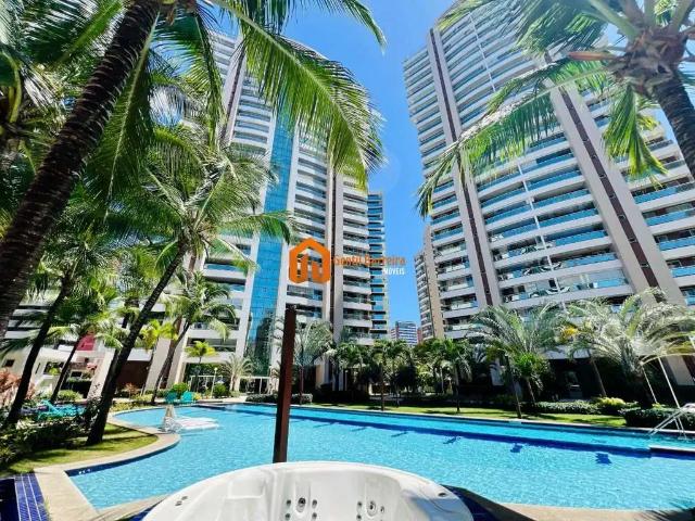 Apartamento para Venda em Fortaleza/CE Cocó 4 Quartos
