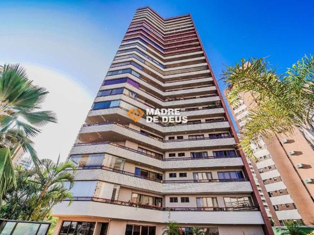Apartamento para Venda em Fortaleza/CE Cocó 4 Quartos