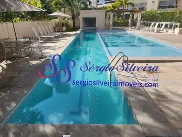 Apartamento para Venda em Fortaleza/CE Cocó 4 Quartos