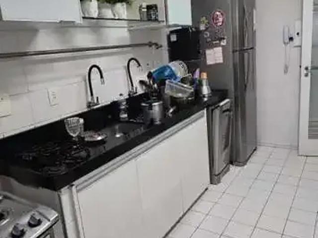 Apartamento para Venda em Fortaleza/CE Cocó 4 Quartos