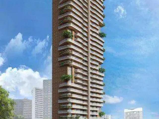 Apartamento para Venda em Fortaleza/CE Cocó 4 Quartos