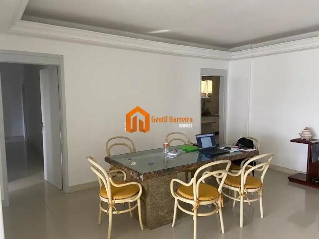 Apartamento para Venda em Fortaleza/CE Cocó 4 Quartos