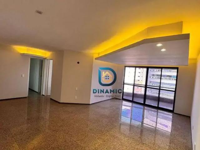 Apartamento para Venda em Fortaleza/CE Cocó 4 Quartos