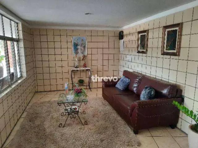 Apartamento para Venda em Fortaleza/CE Cocó 4 Quartos