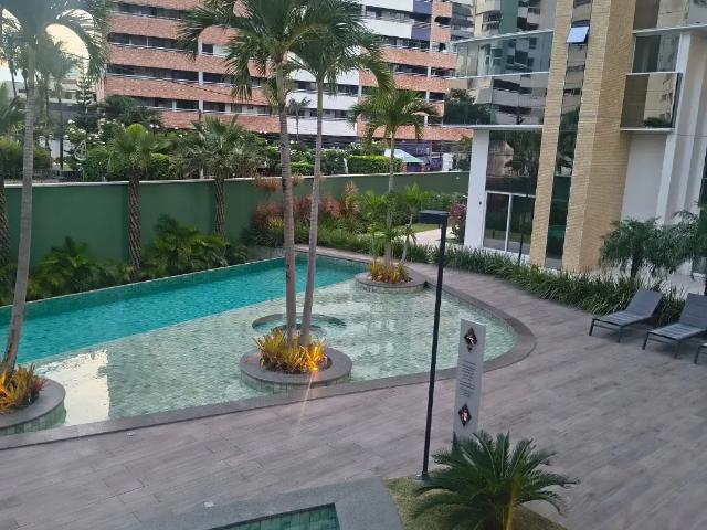Apartamento para Venda em Fortaleza/CE Cocó