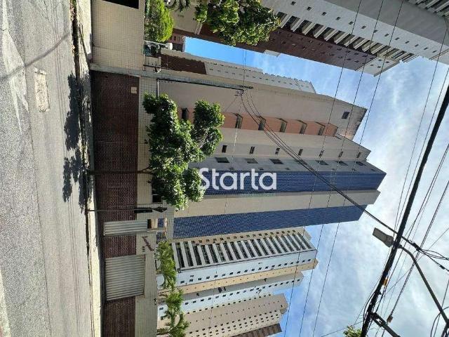 Apartamento para Venda em Fortaleza/CE Cocó 5 Quartos