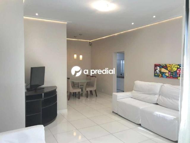 Apartamento para Venda em Fortaleza/CE Cocó 5 Quartos