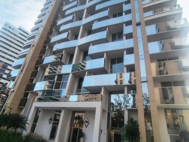 Apartamento para Venda em Fortaleza/CE Cocó