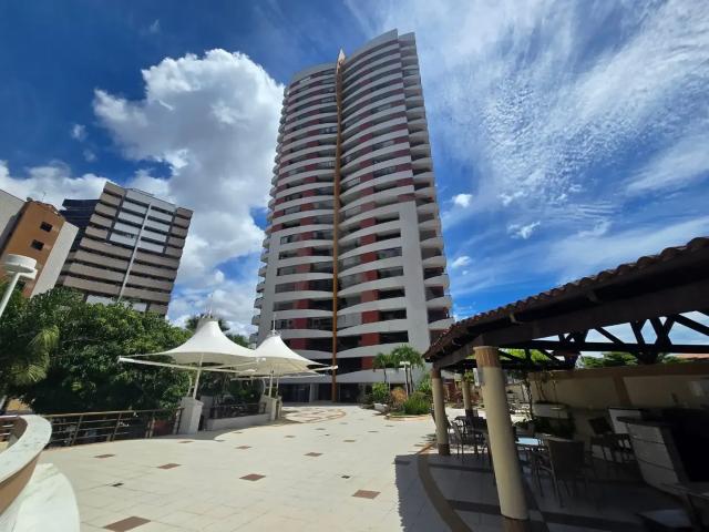 Apartamento para Venda em Fortaleza/CE Cocó