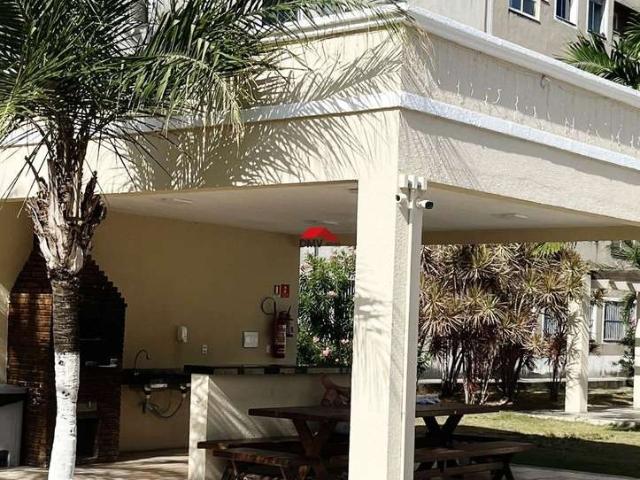 Apartamento para Venda em Fortaleza/CE Coaçu 2 Quartos