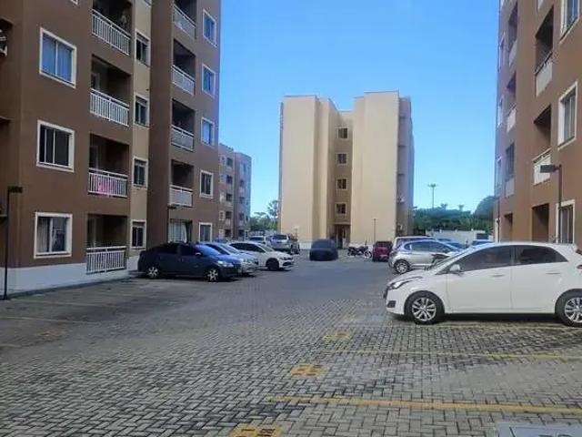 Apartamento para Venda em Fortaleza/CE Coaçu 2 Quartos
