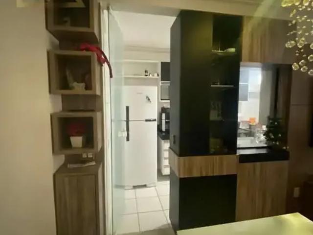 Apartamento para Venda em Fortaleza/CE Coaçu 2 Quartos