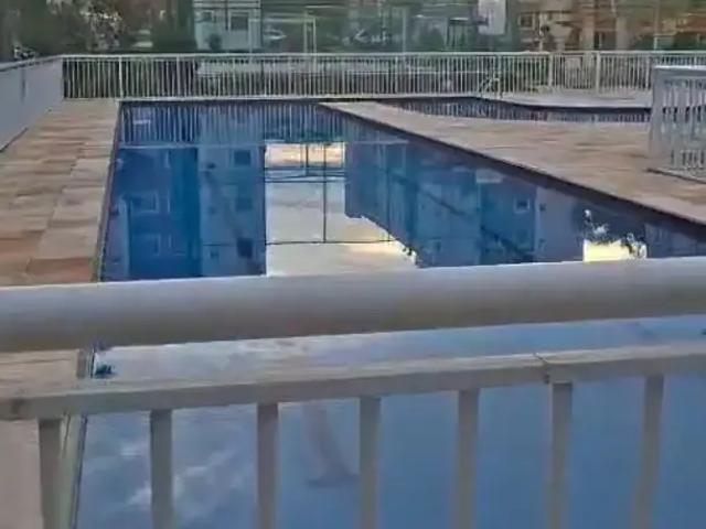 Apartamento para Venda em Fortaleza/CE Coaçu 2 Quartos